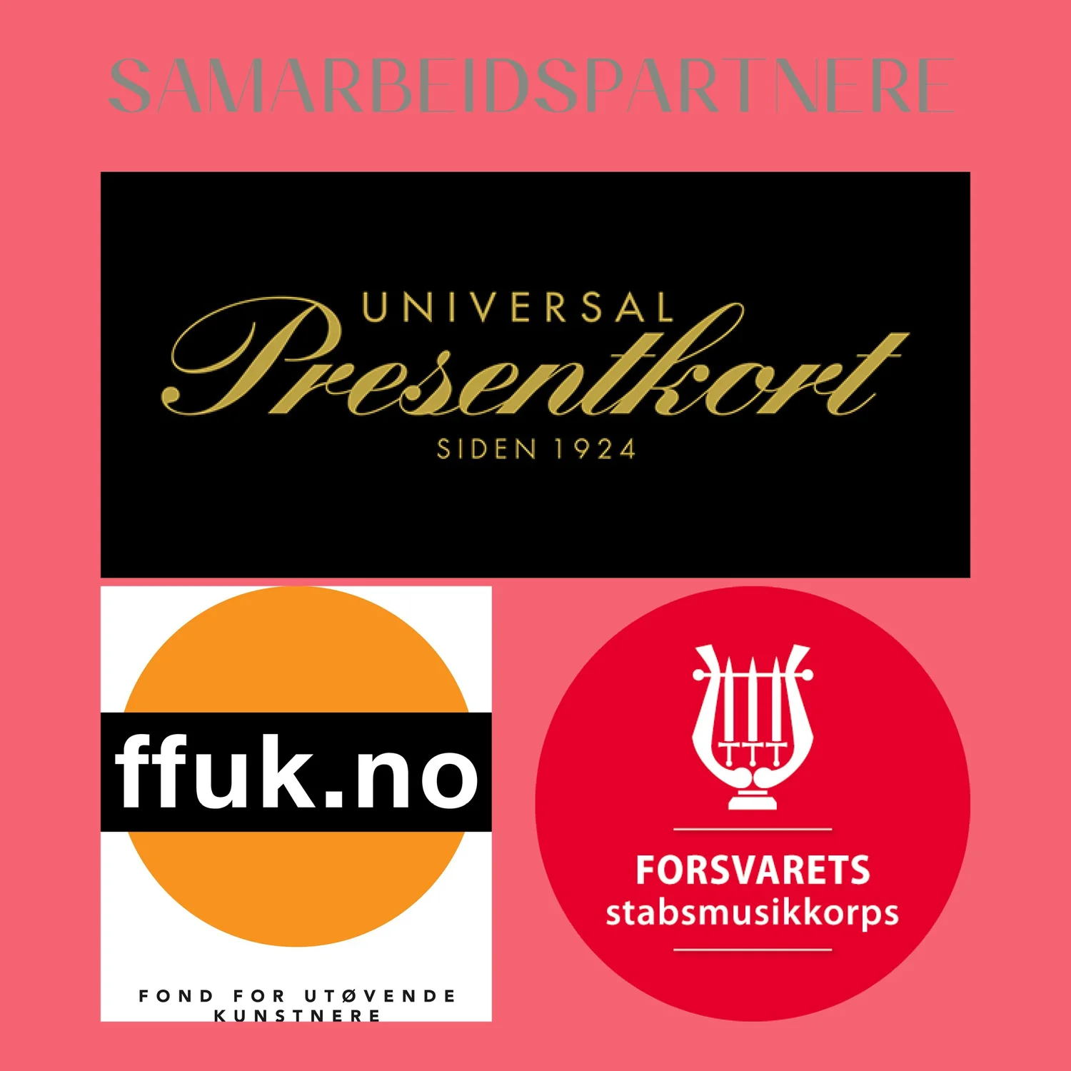 Hansken 2024 — Akershus festning for kunst og kultur