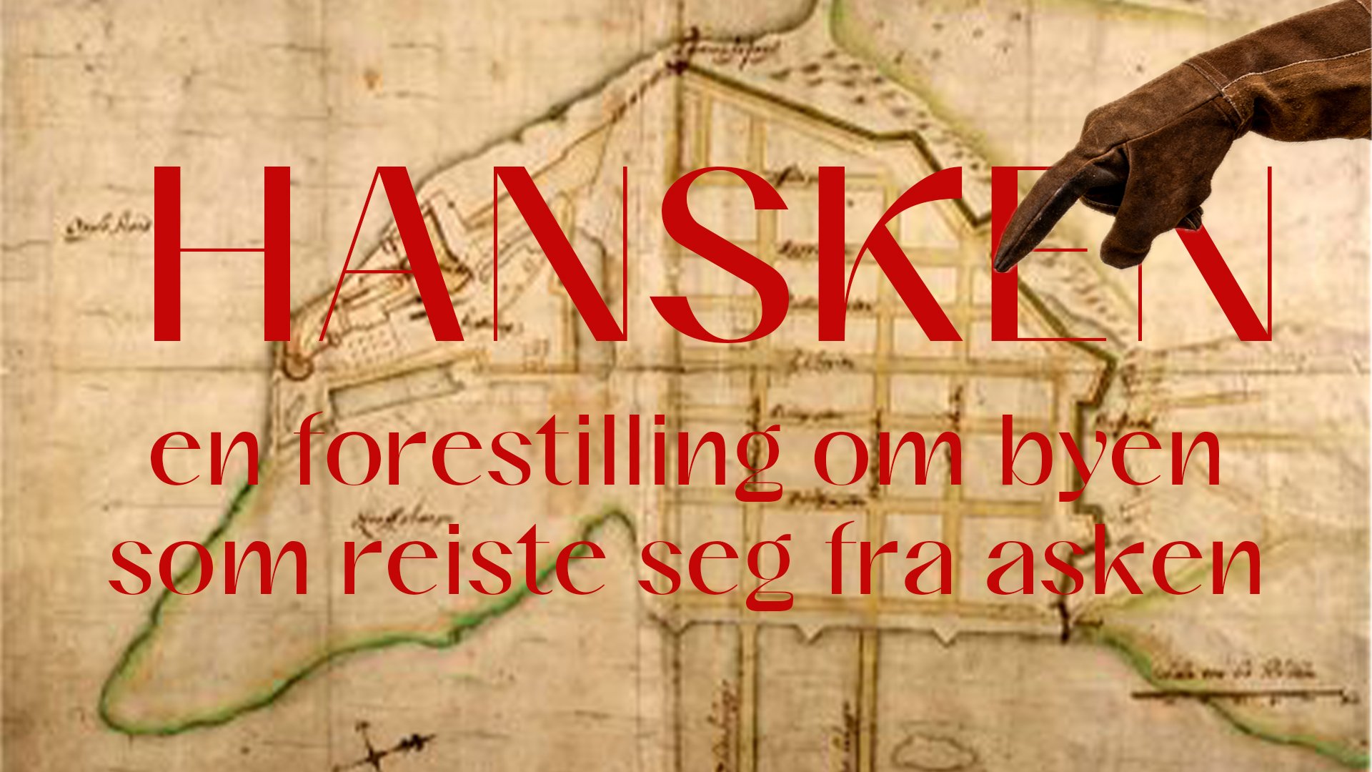 Hansken 2024 — Akershus festning for kunst og kultur