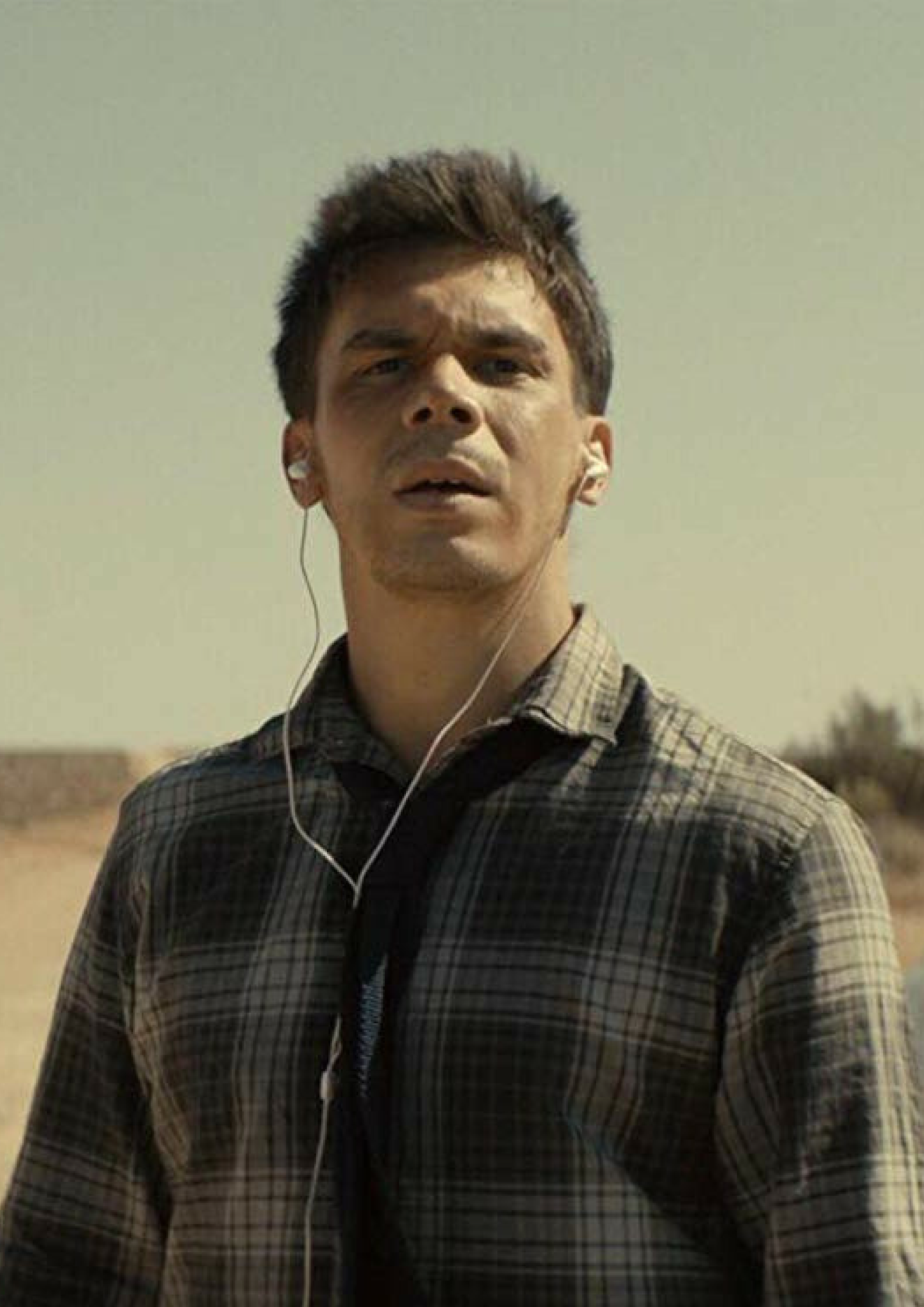 Short Films & Series — McGregor Casting