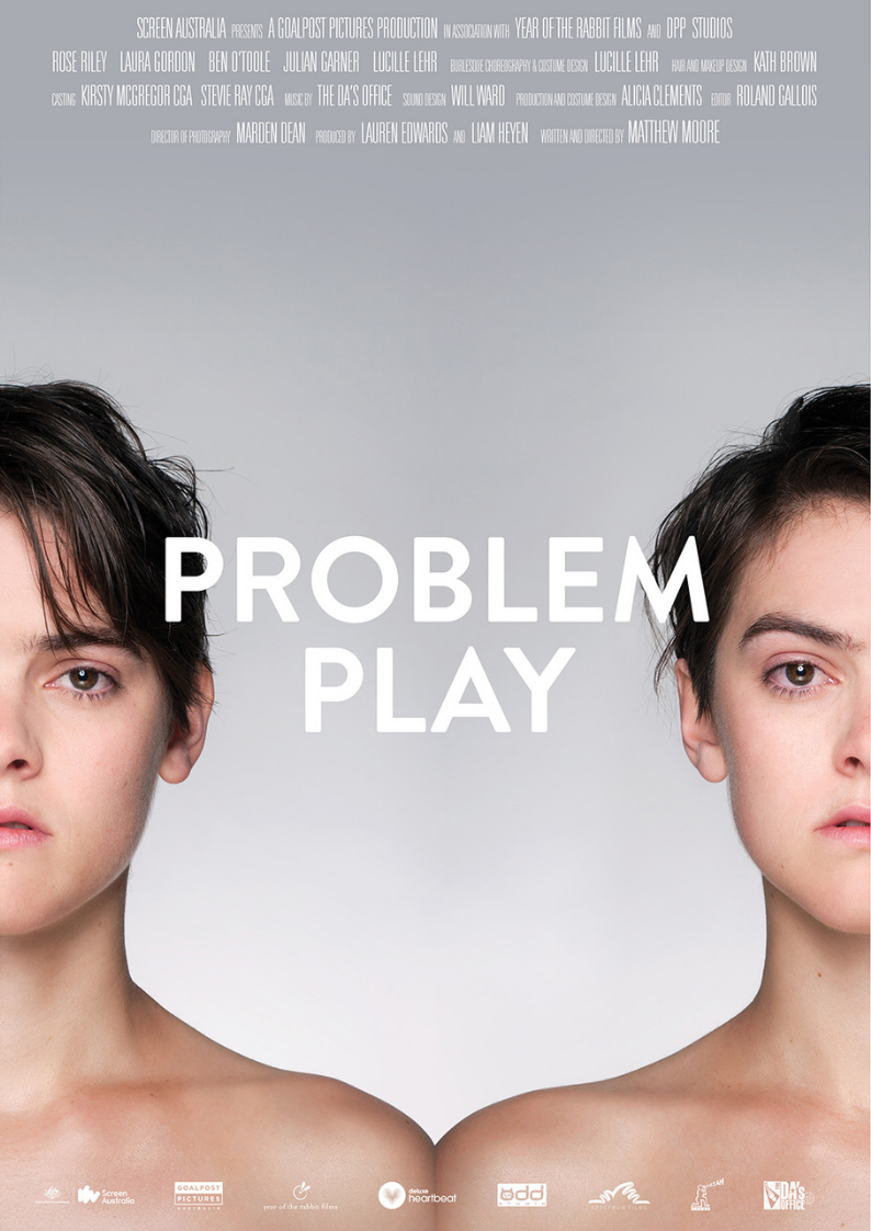 Short Films & Series — McGregor Casting