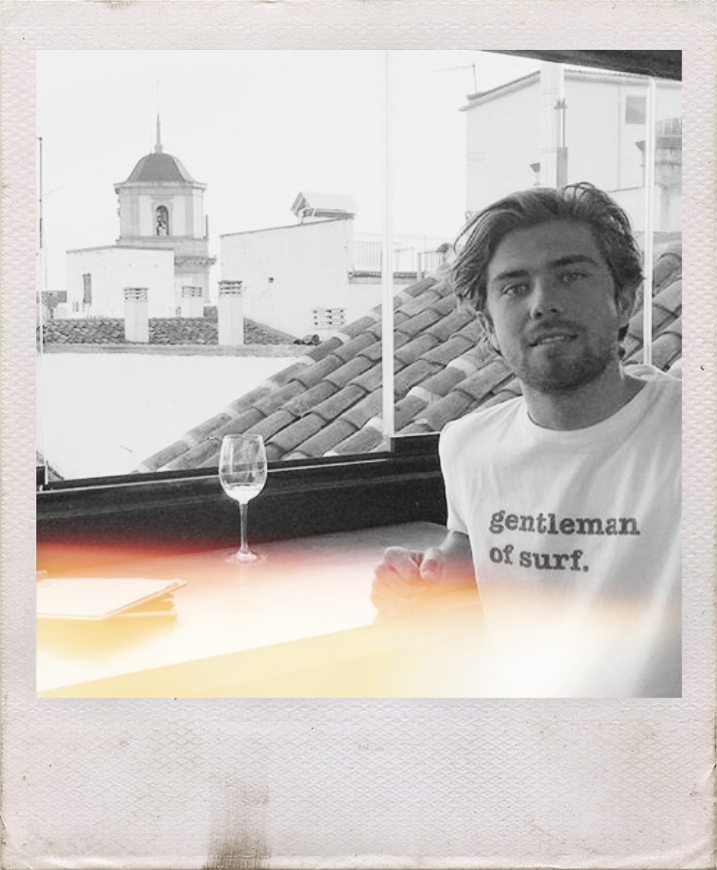 Our Team — McGregor Casting