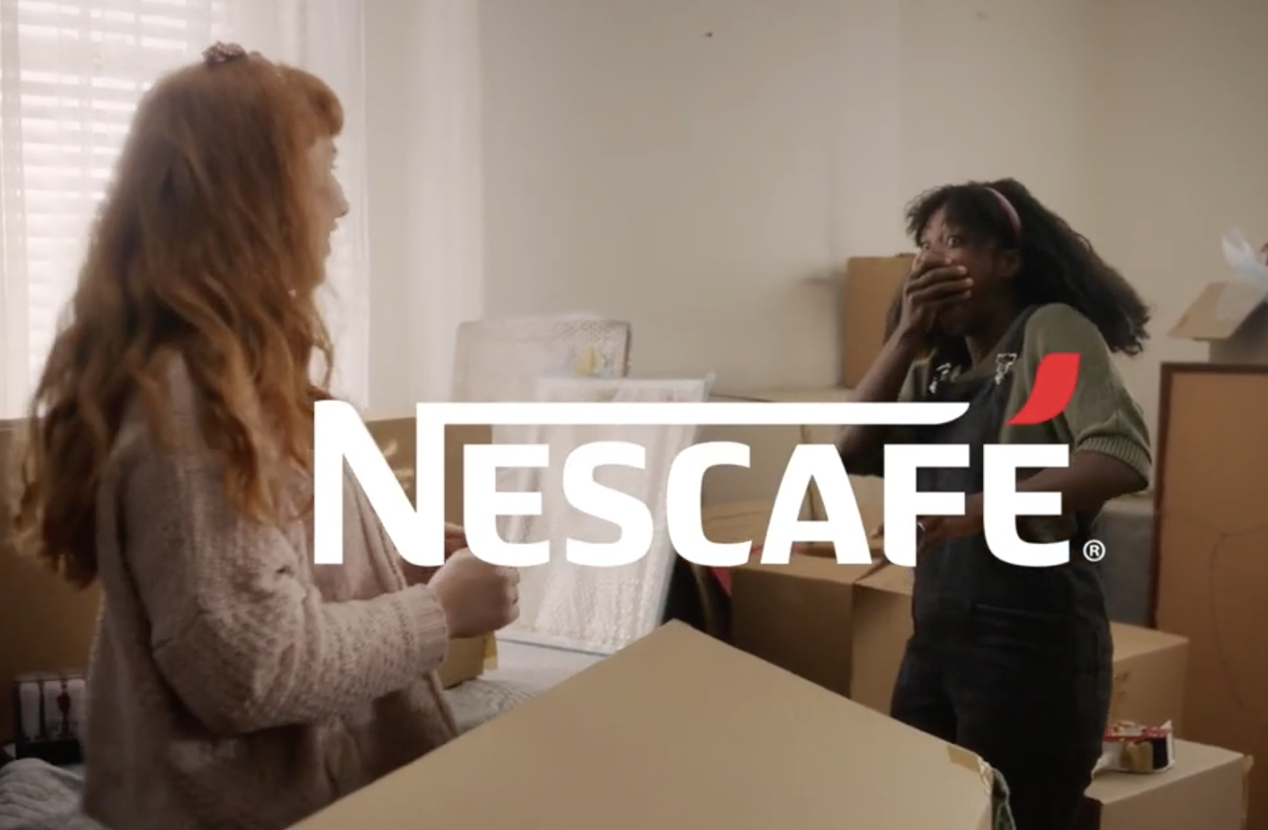 Commercials — McGregor Casting