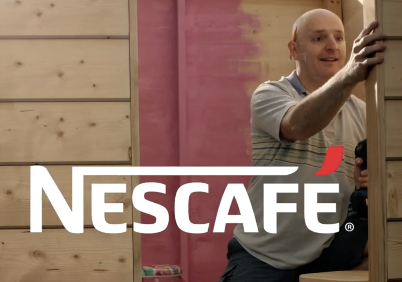 Commercials — McGregor Casting