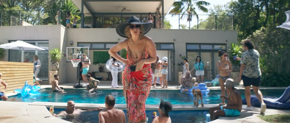 Commercials — McGregor Casting