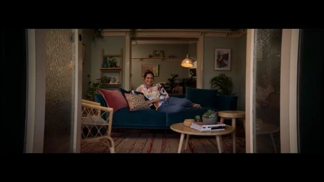 Commercials — McGregor Casting