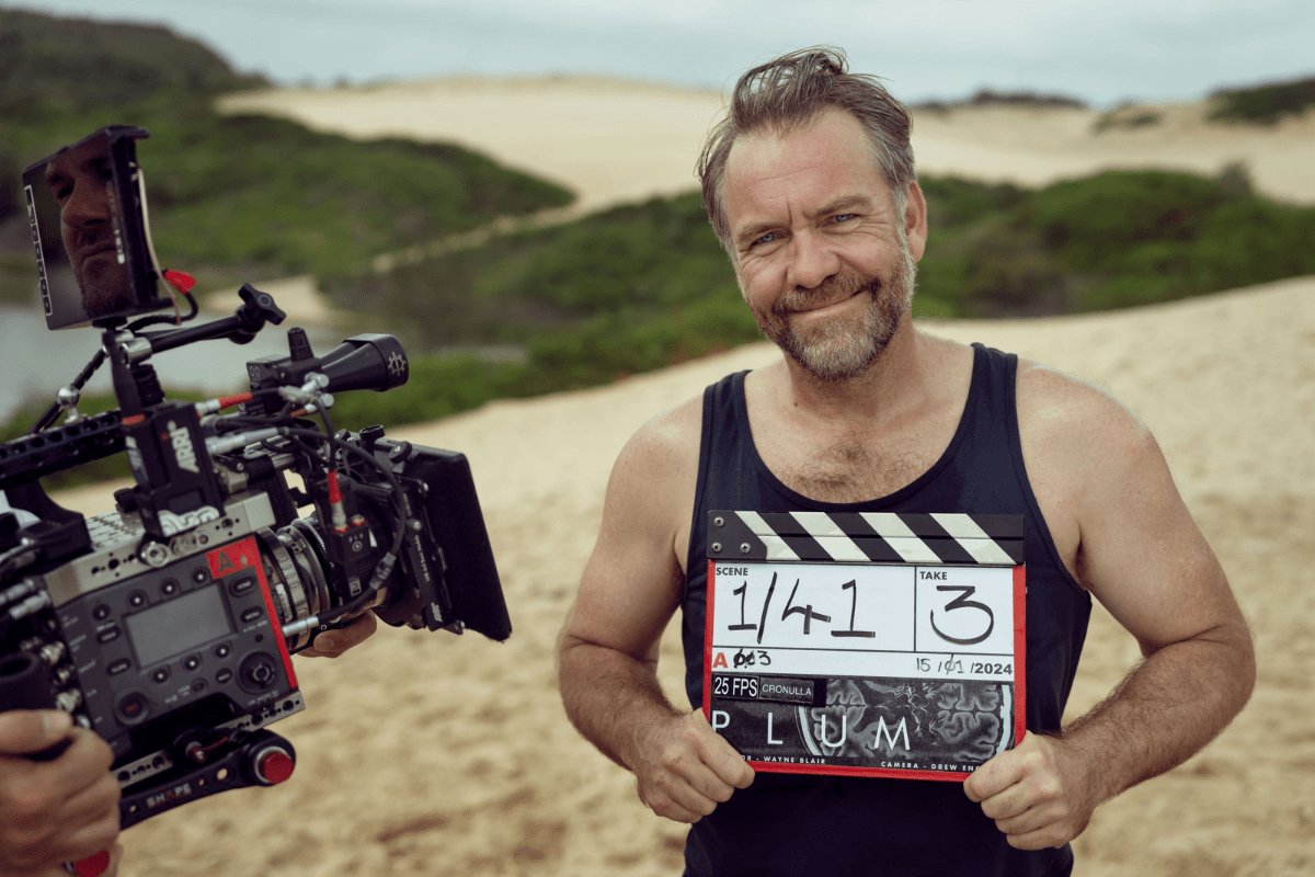 Television — McGregor Casting