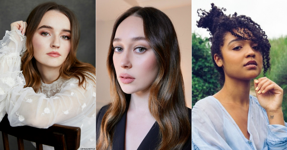 Television — McGregor Casting