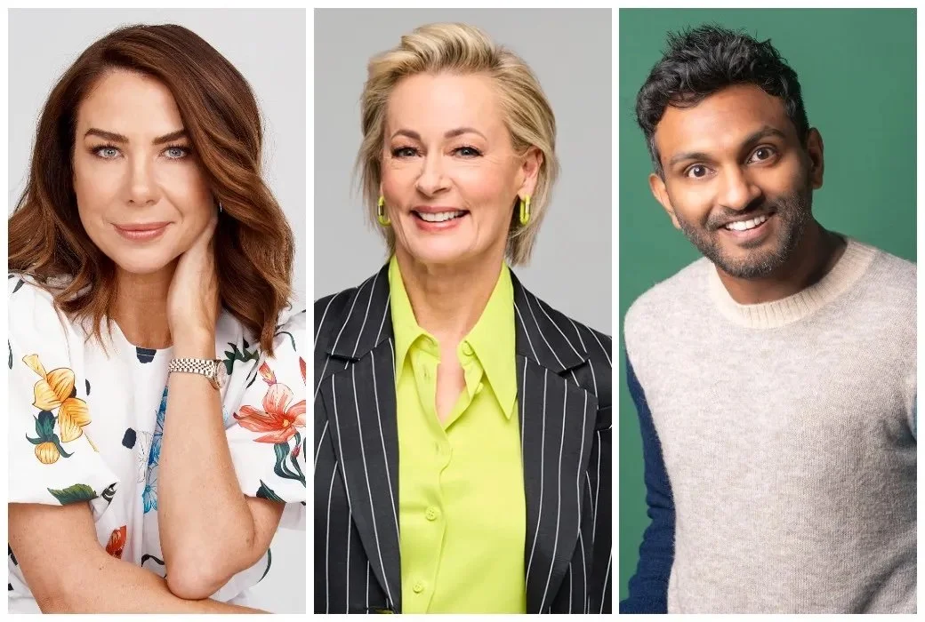 Television — McGregor Casting