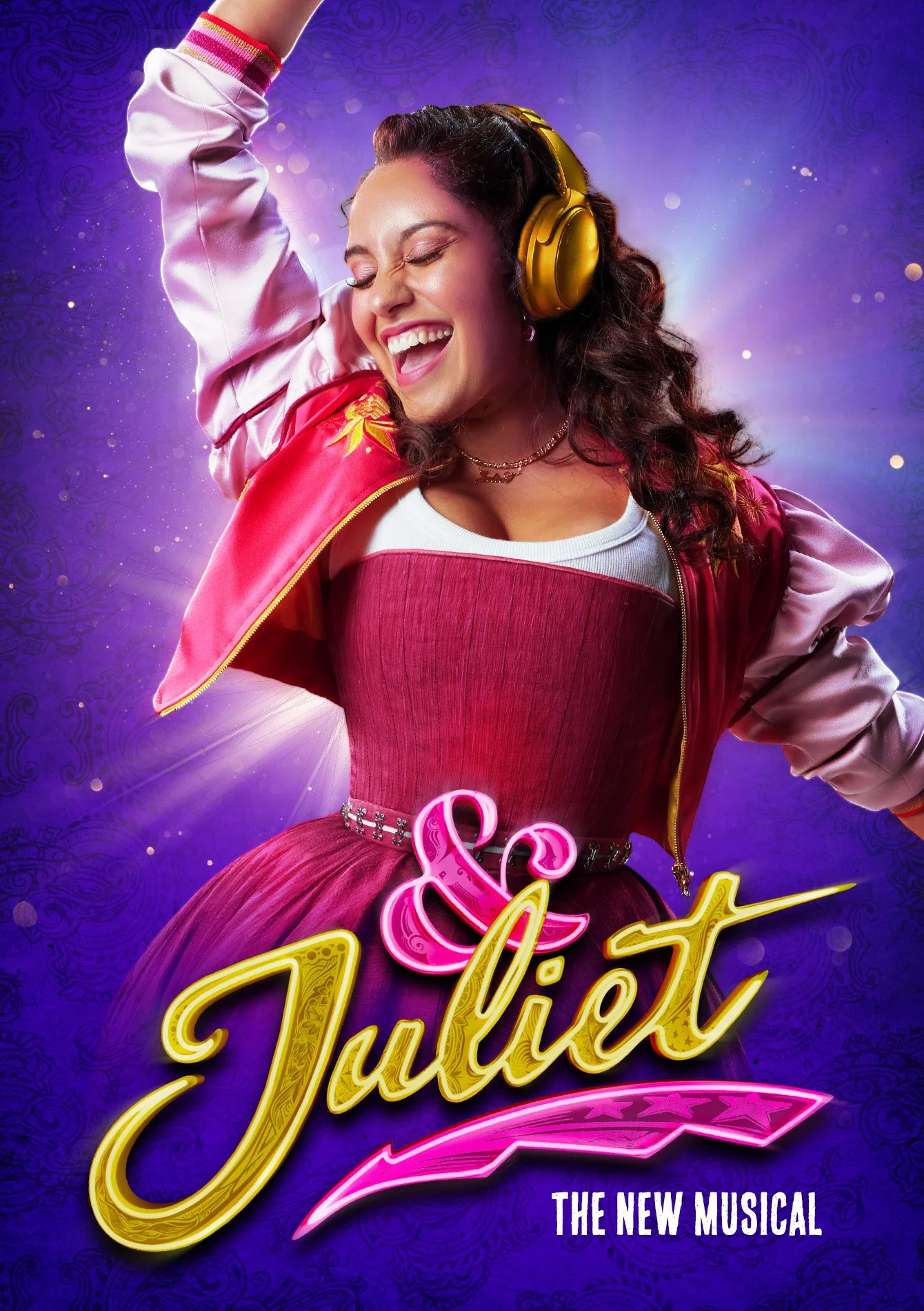 & Juliet — McGregor Casting