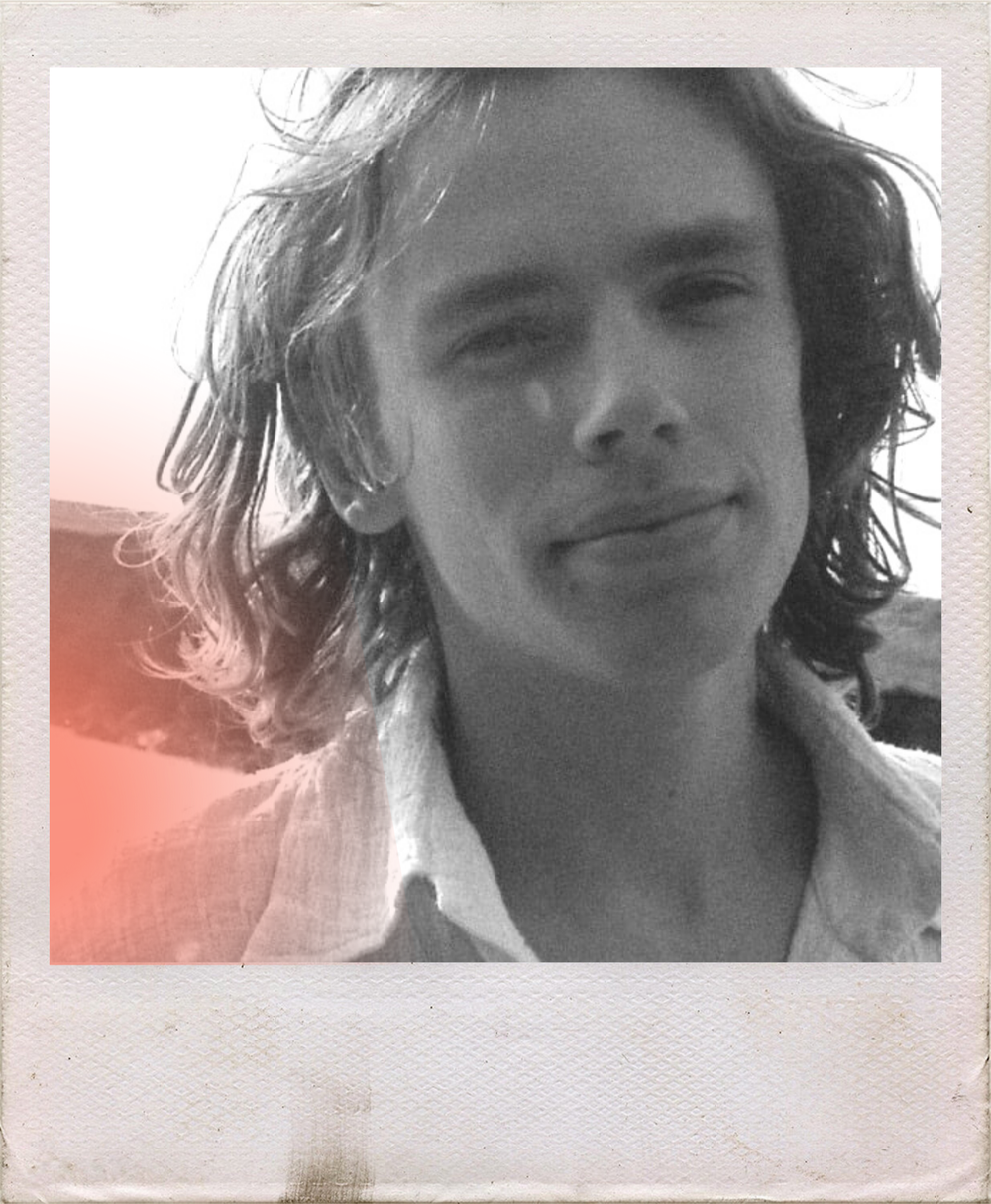 Our Team — McGregor Casting