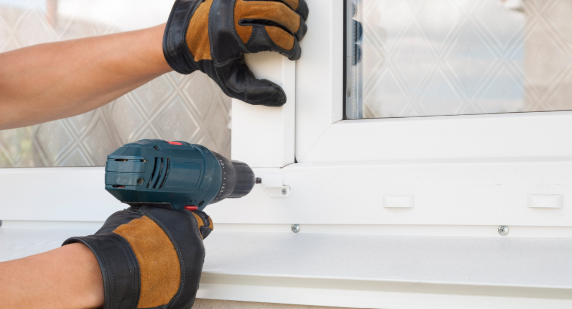 Window Installation in Minneapolis, MN — Grussing Roofing & Exteriors, Inc.