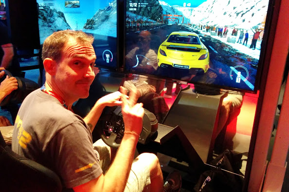 Company — Vector Unit