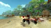Beach Buggy Racing — Vector Unit