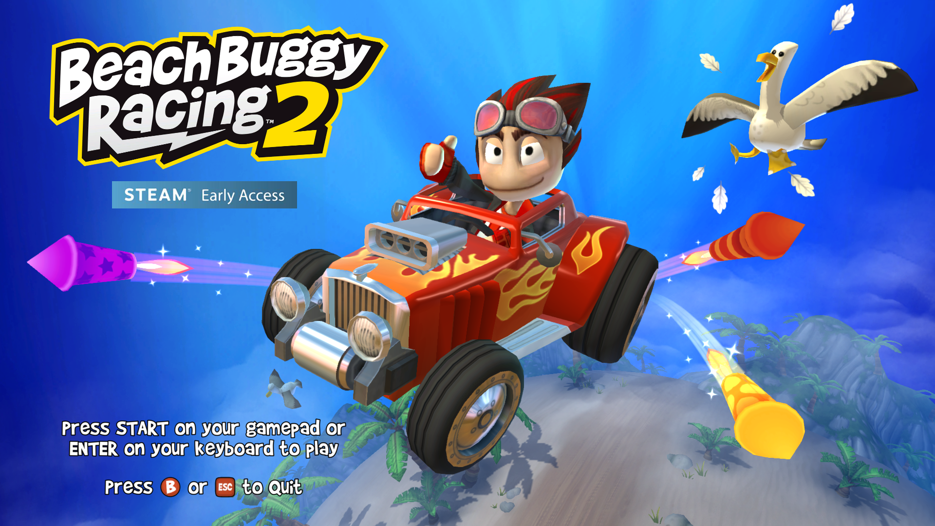 Remote Play Together with BBR2 Early Access — Vector Unit