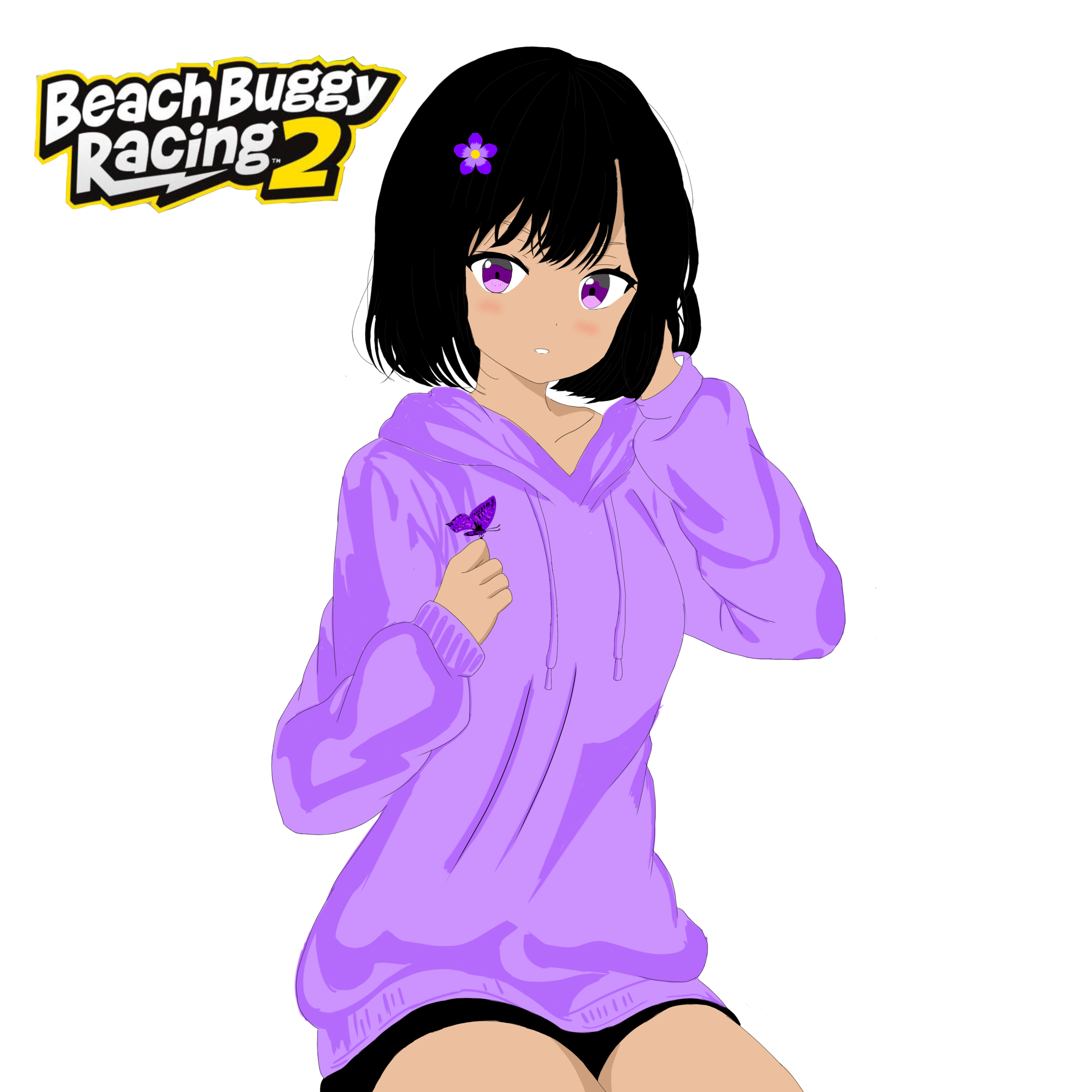 Fan Art — Vector Unit