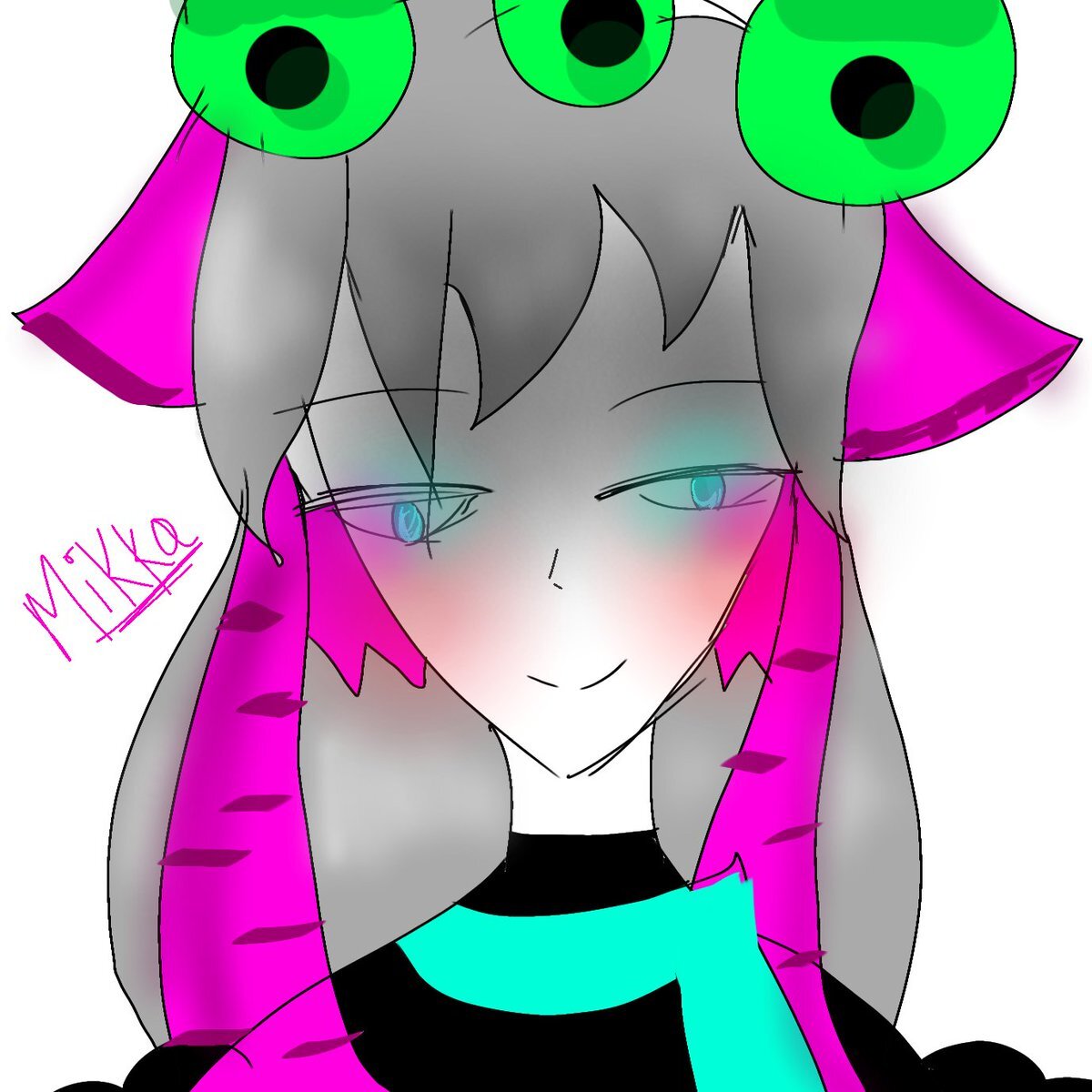 Fan Art — Vector Unit