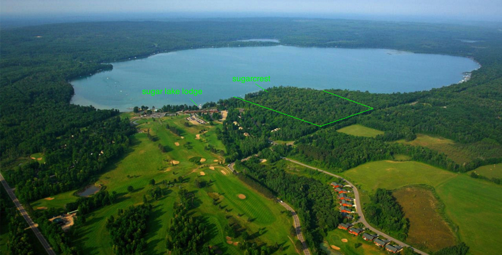 Sugar Lake (Siseebakwet) is One of Minnesota's Most Beautiful — Sugarcrest