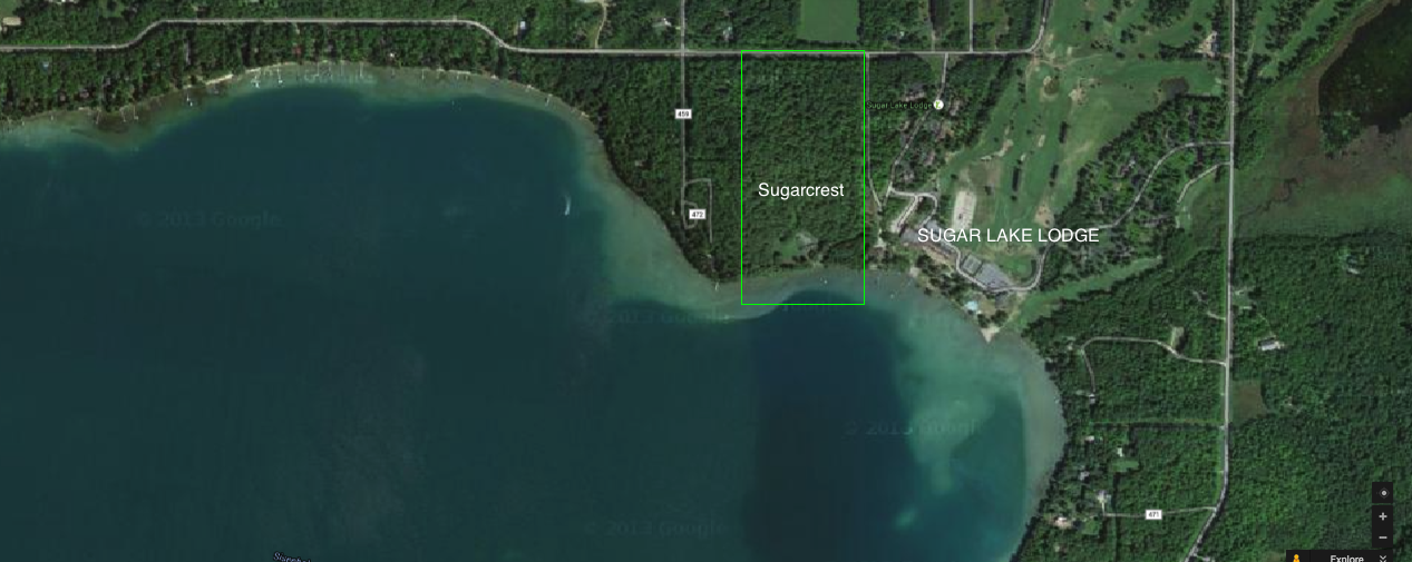 Sugar Lake (Siseebakwet) is One of Minnesota's Most Beautiful — Sugarcrest