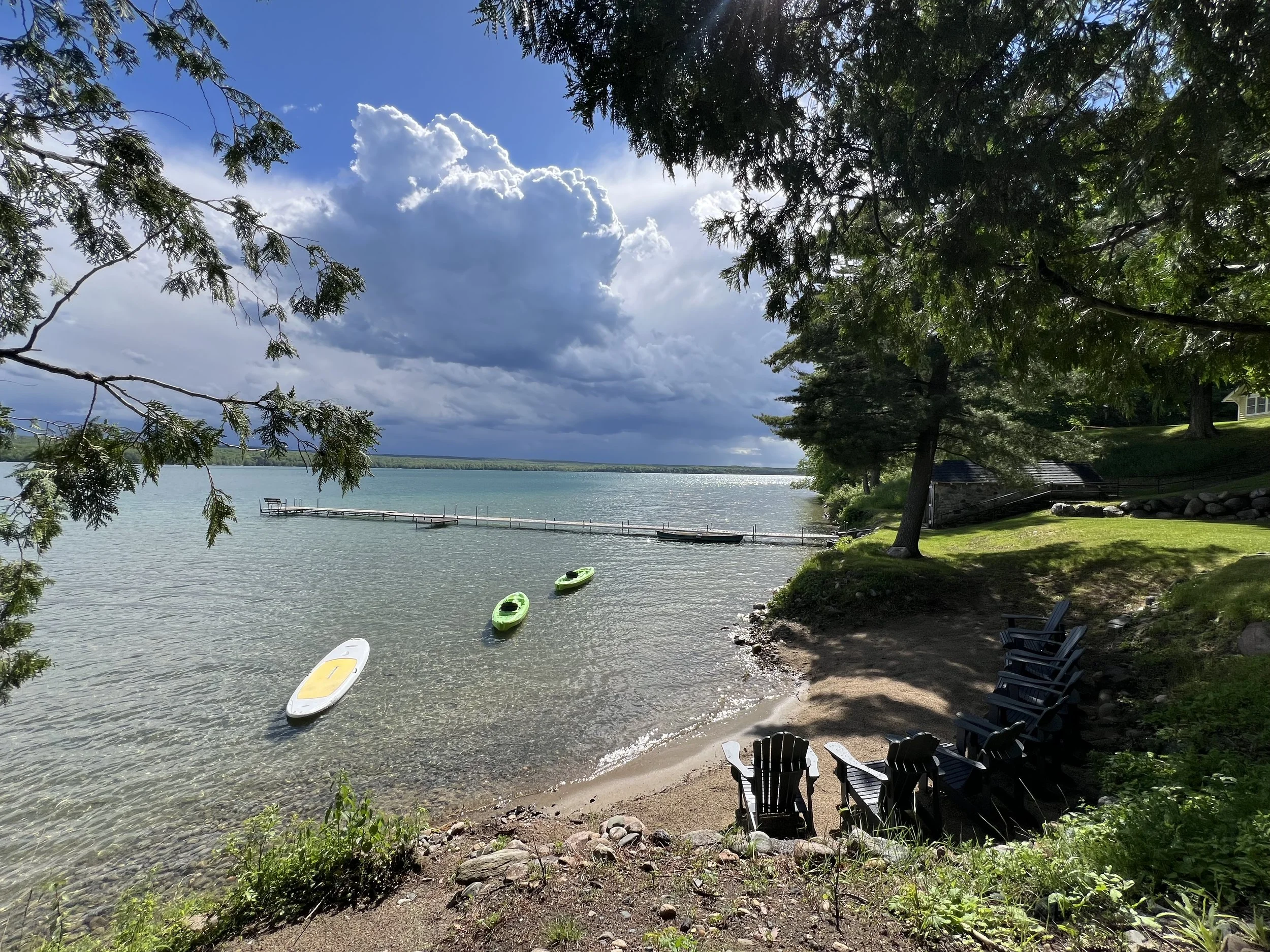 Sugar Lake (Siseebakwet) is One of Minnesota's Most Beautiful — Sugarcrest