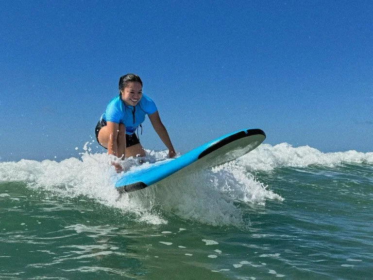 Surf City Surf School