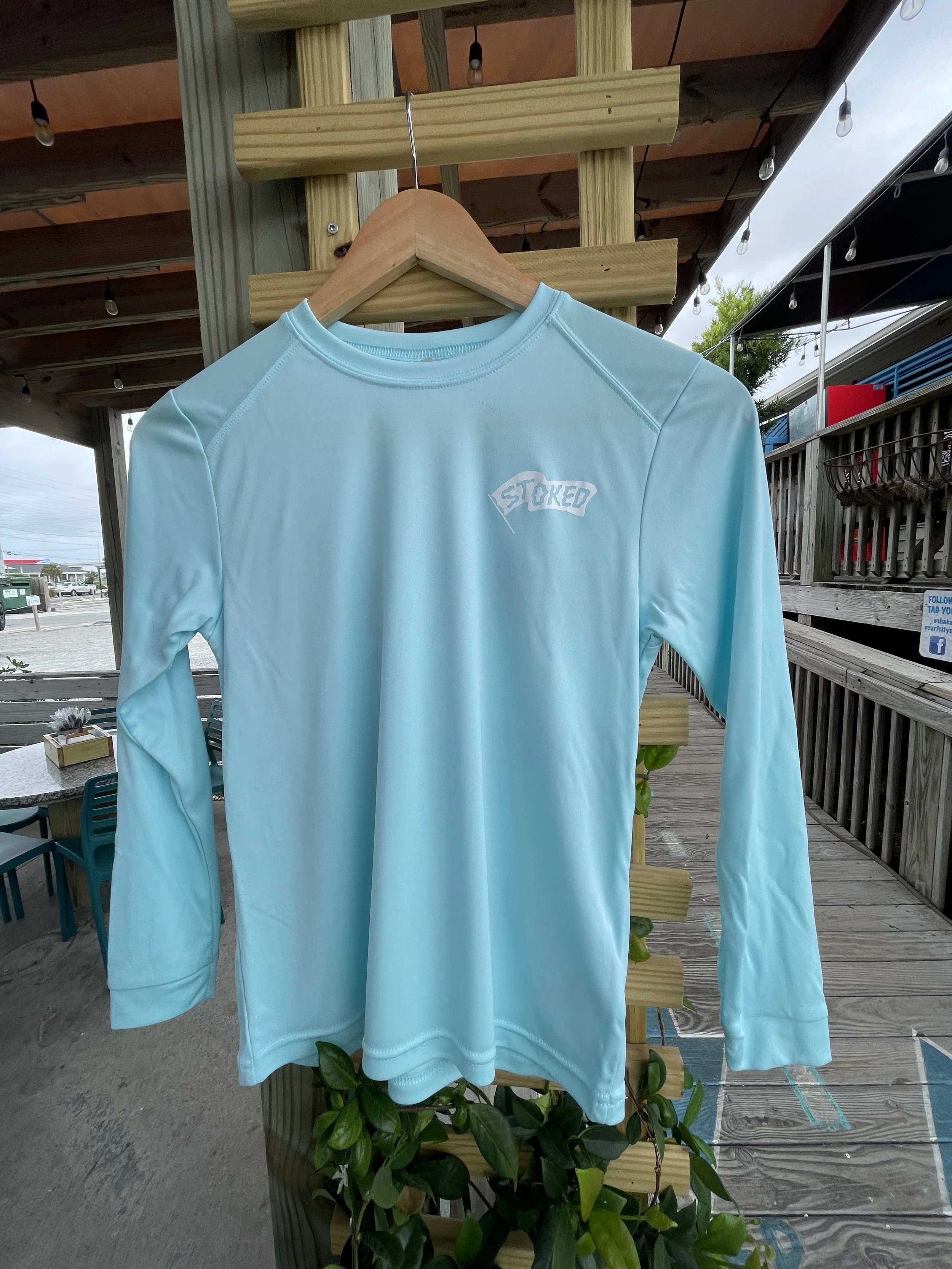 SHOP SCSS — Surf City Surf School