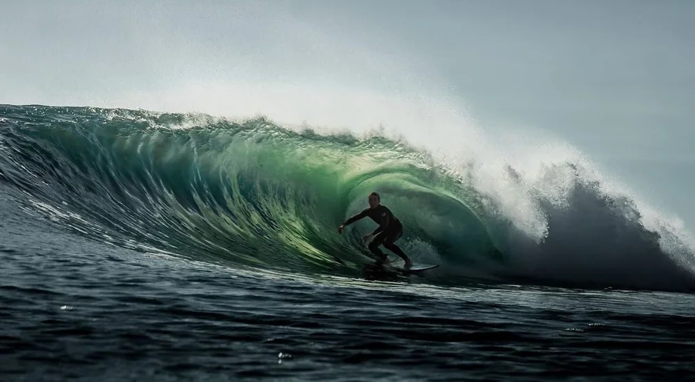 Surf City Surf School