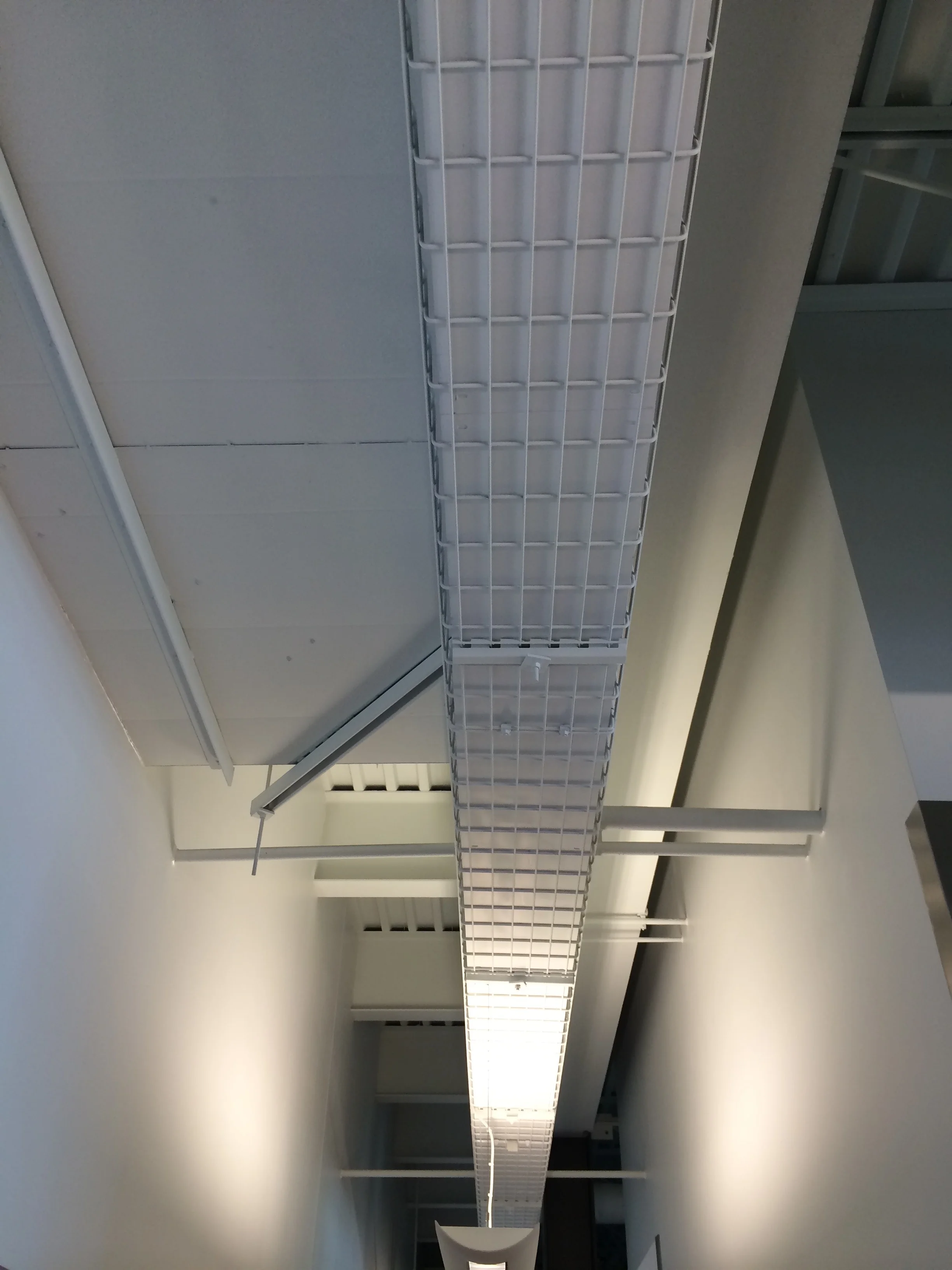 Toro HQ Data Center — DataStrait Networks