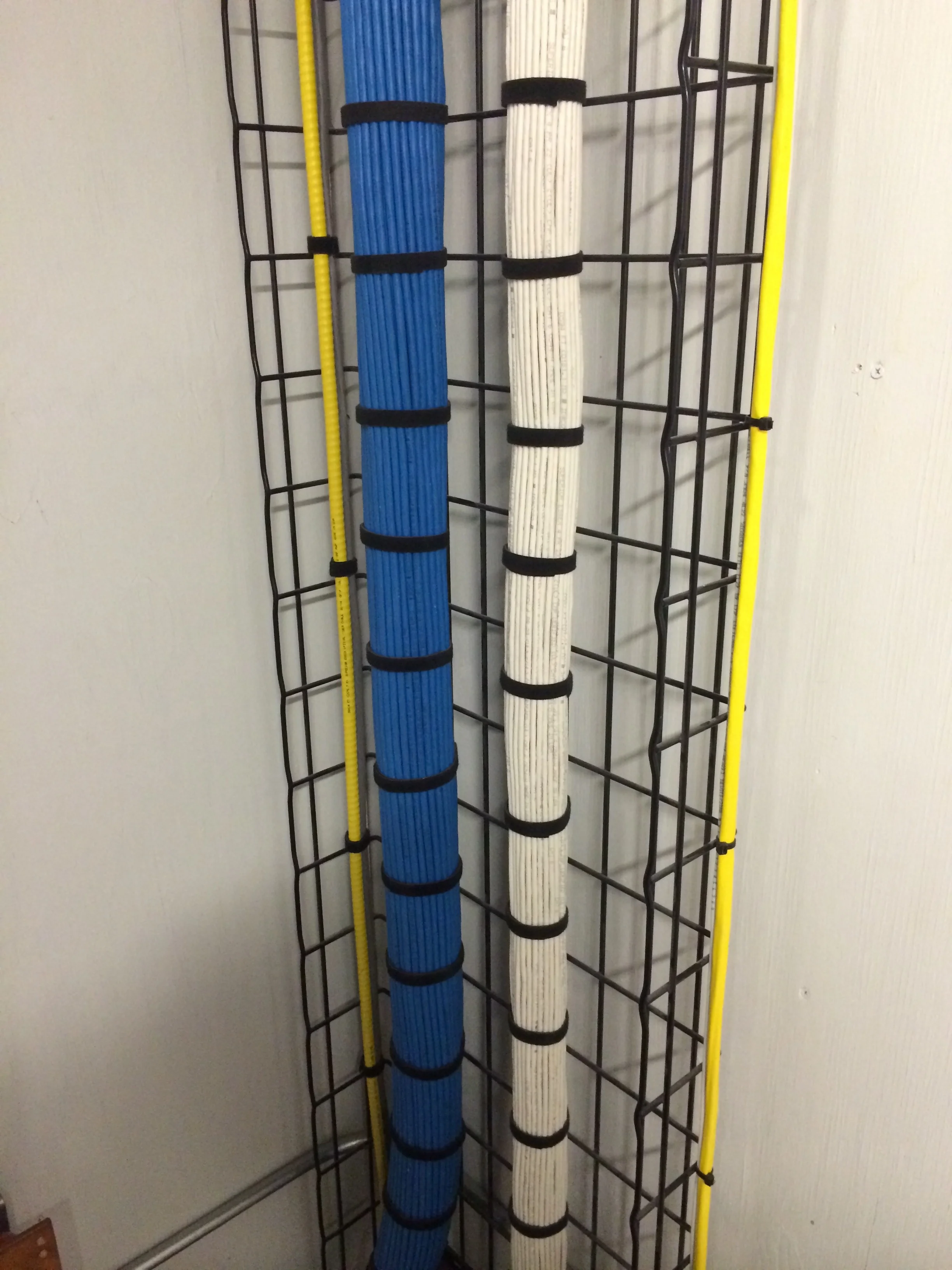 Toro HQ Data Center — DataStrait Networks