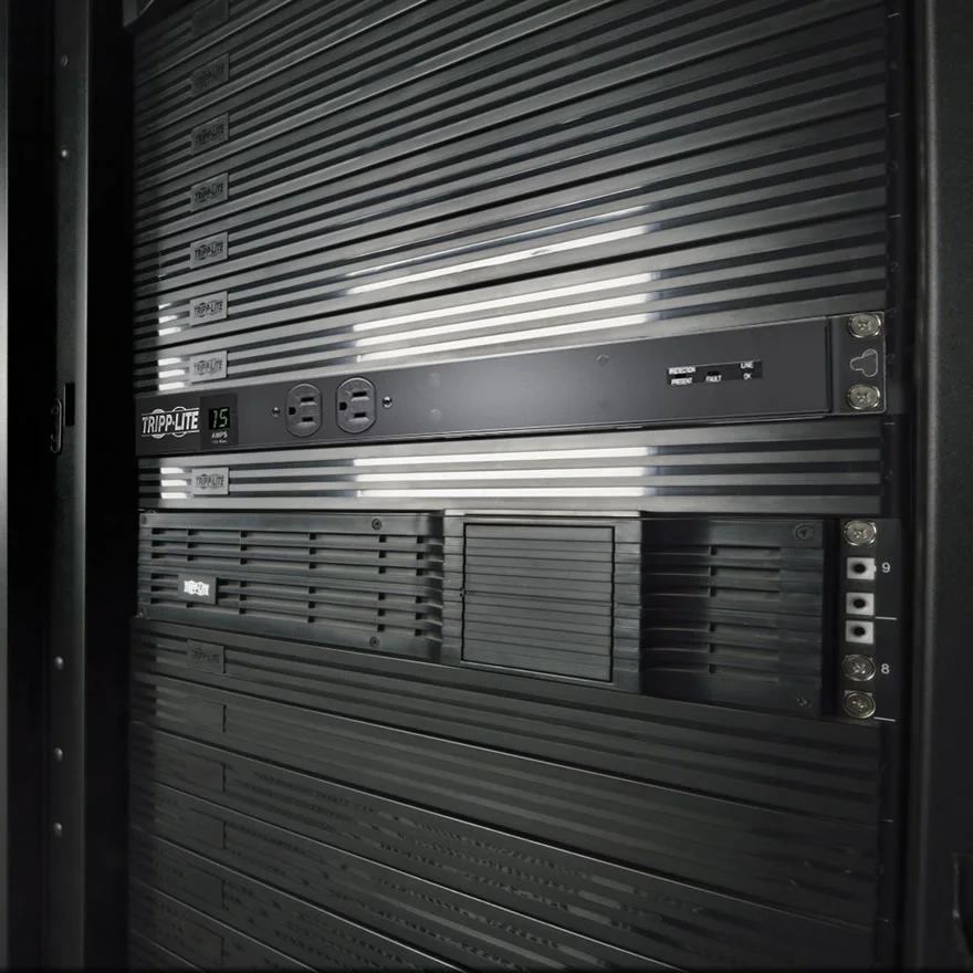 Network Infrastructure 101: The Power Distribution Unit (PDU ...