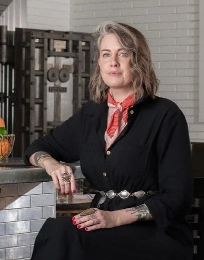 Our Team — Cotton & Rye