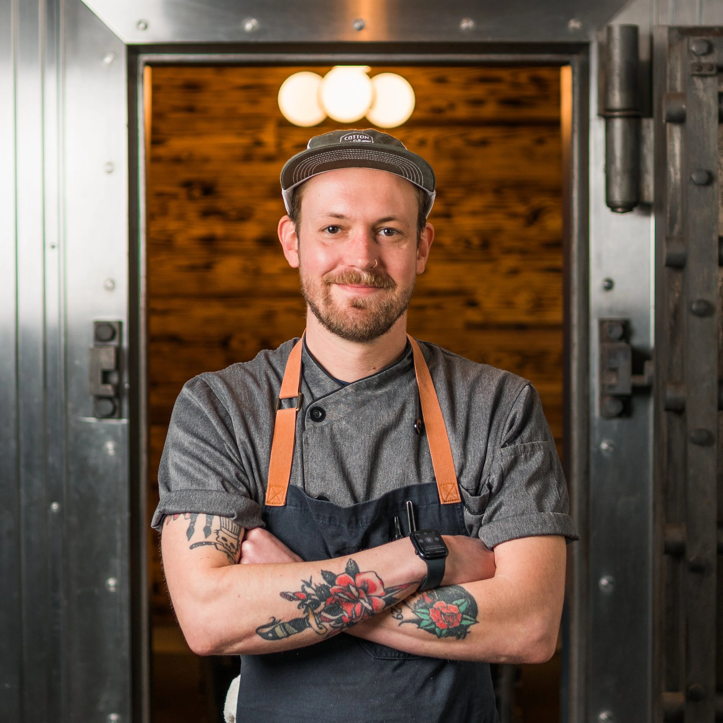 Our Team — Cotton & Rye