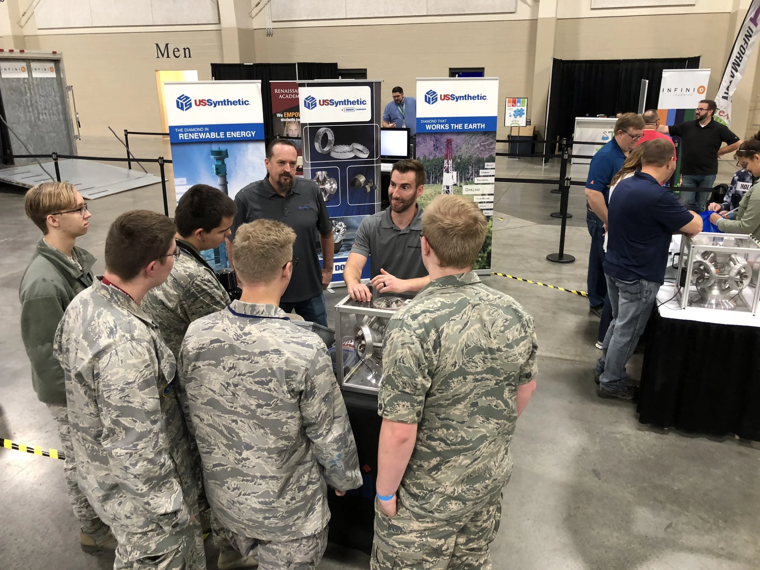 Utah Underwater Robotics