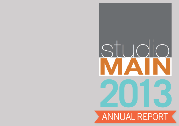 studioMAIN