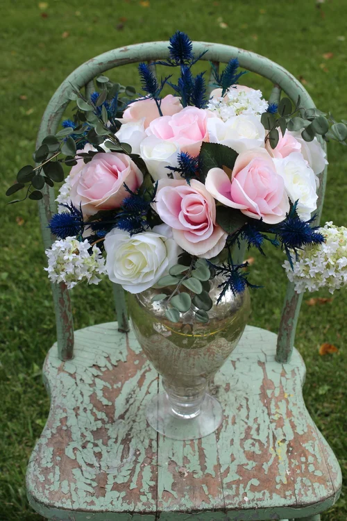 Artificial Flower Centerpieces For Wedding | Best Flower Site