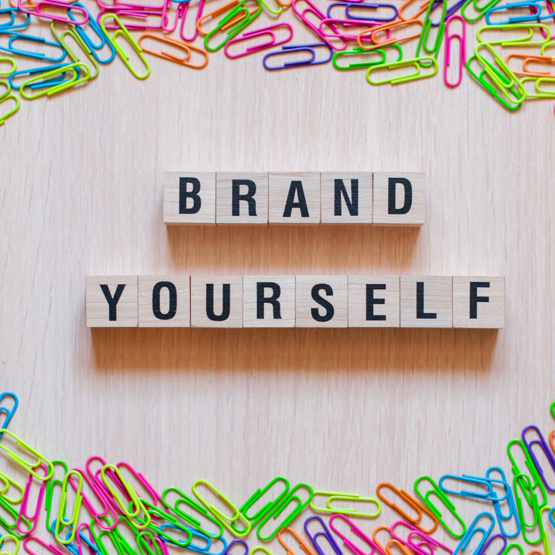 Marketing Yourself: Best Practices — Meduvi