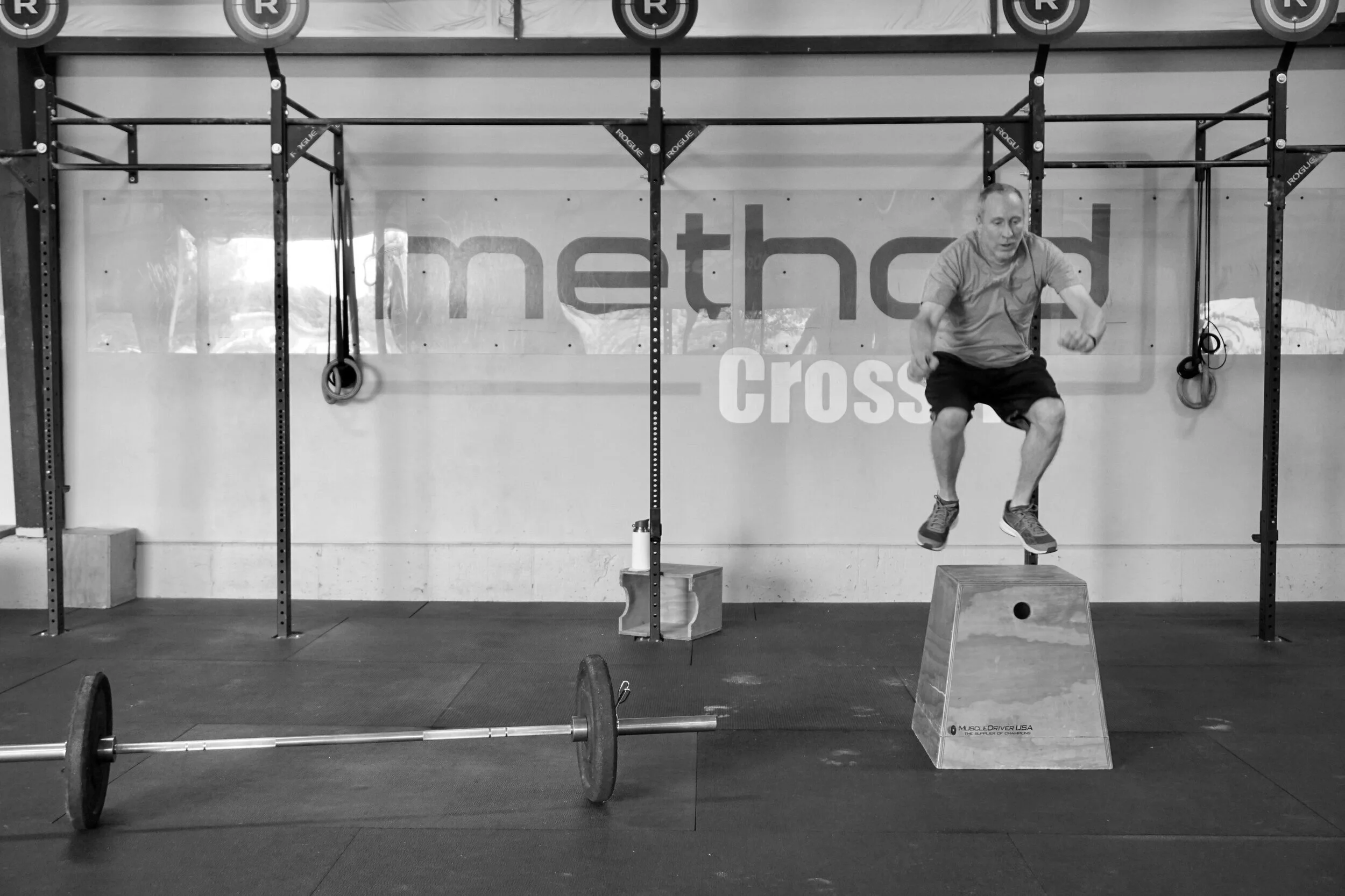 Method CrossFit - Functional Fitness in Centennial CO/DTC