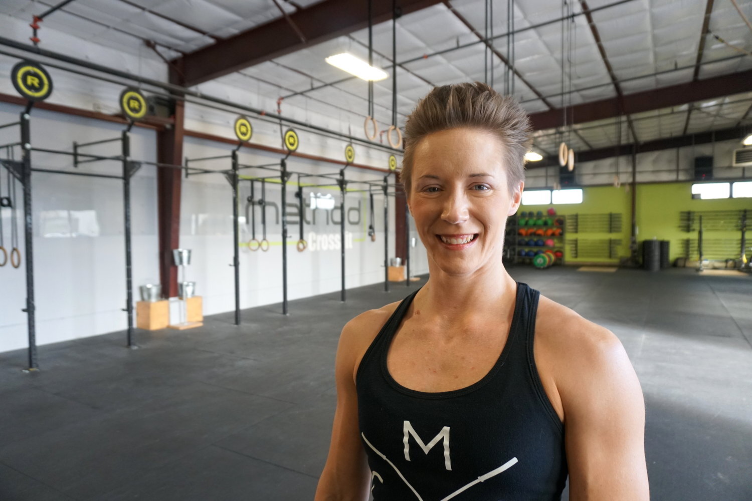 Method CrossFit - Functional Fitness in Centennial CO/DTC