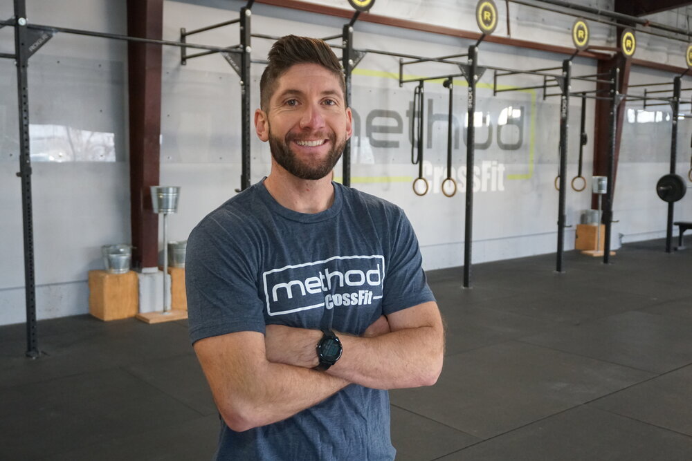 Method CrossFit - Functional Fitness in Centennial CO/DTC