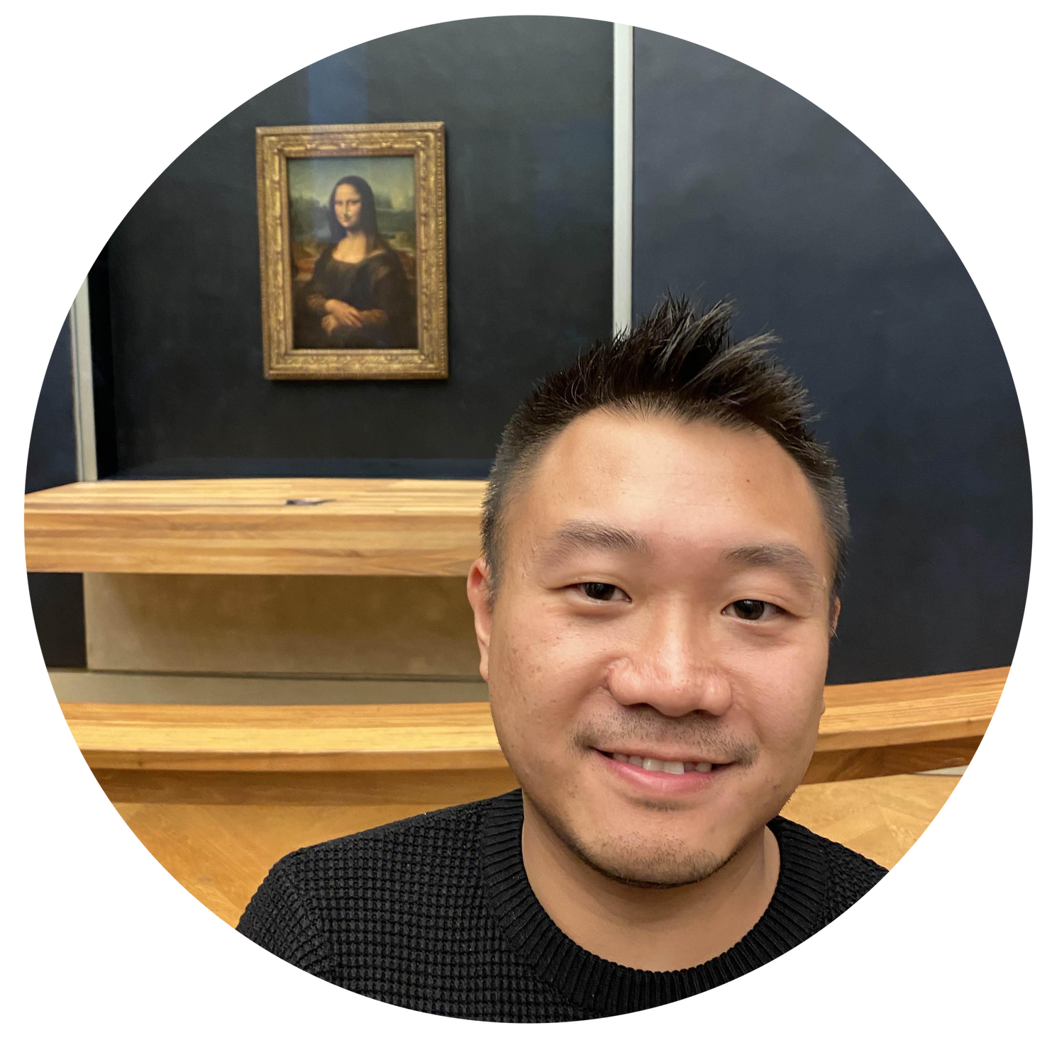 About — Jeffrey Yan