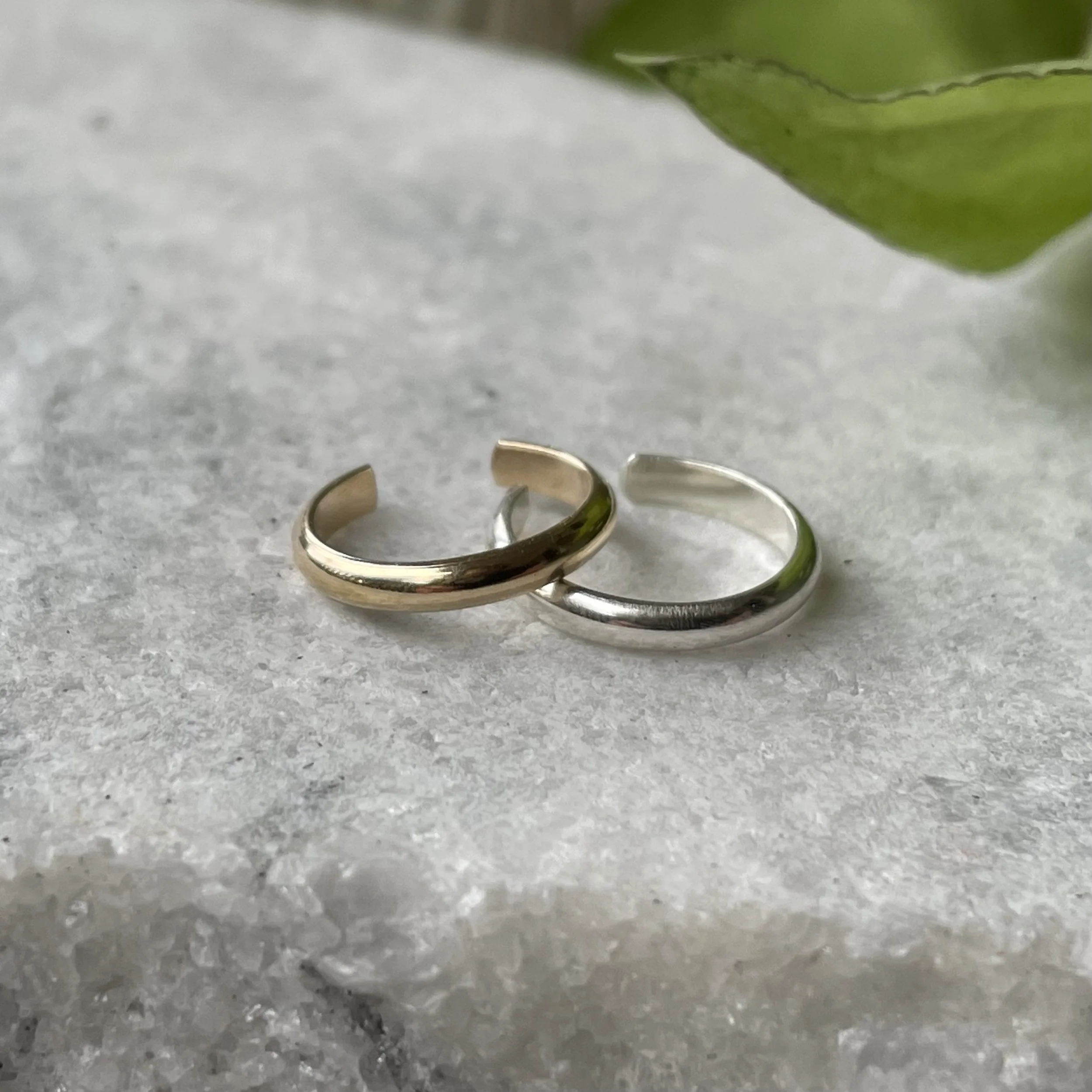 Earrings — Interstellar Love Craft