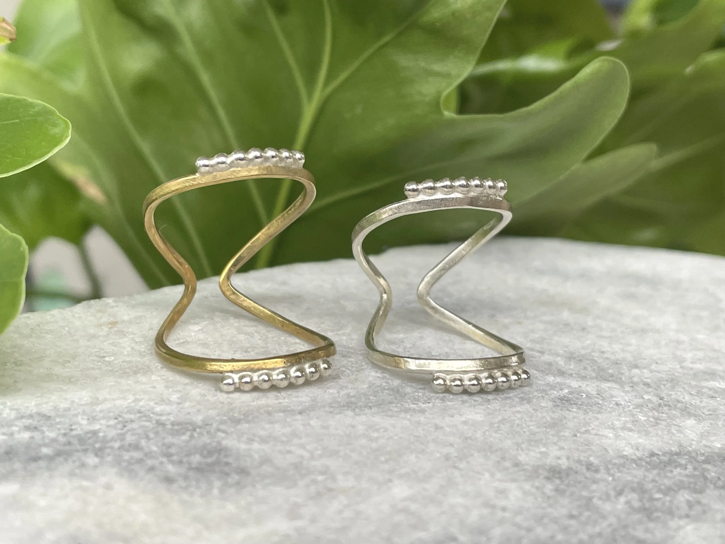 Rings — Interstellar Love Craft