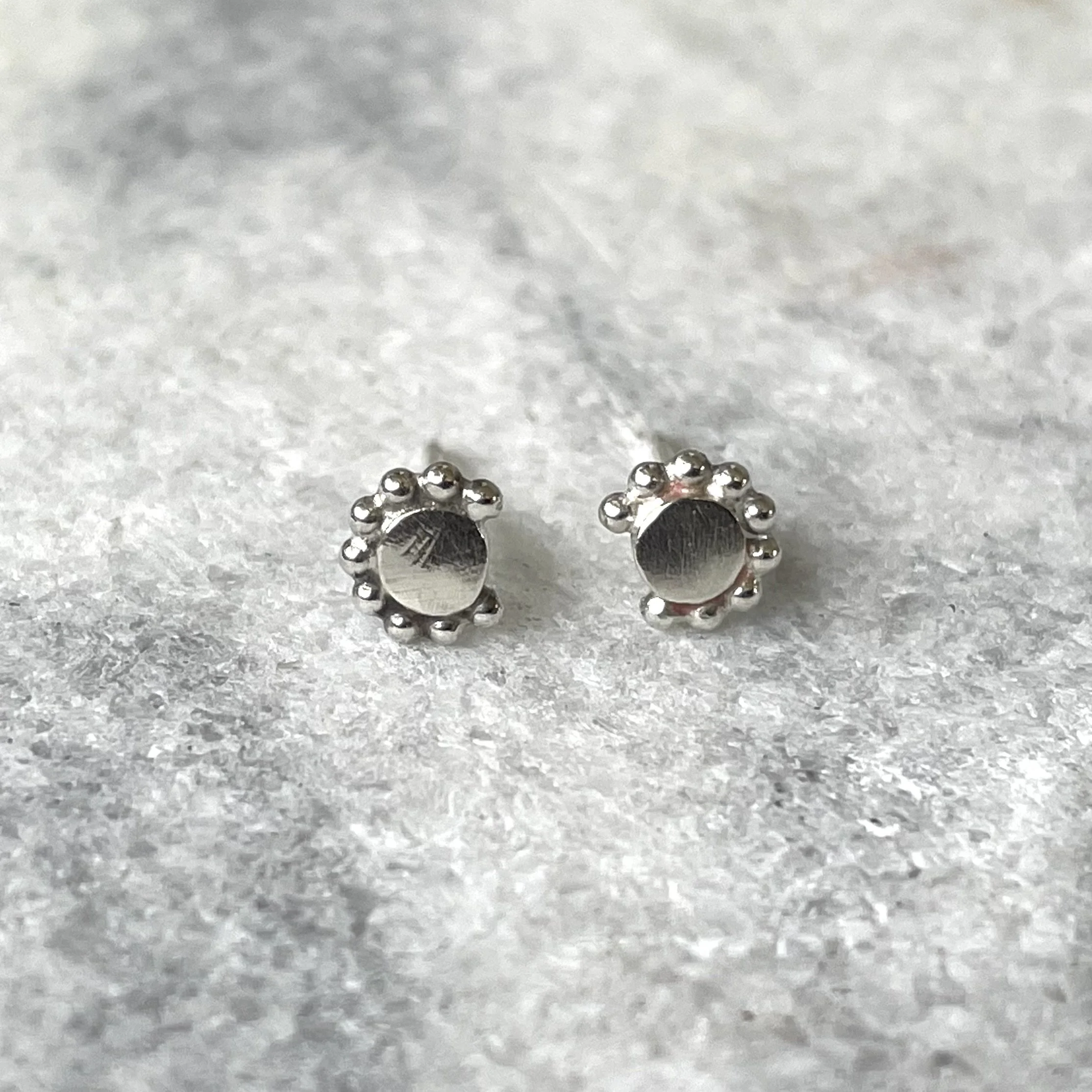 Earrings — Interstellar Love Craft