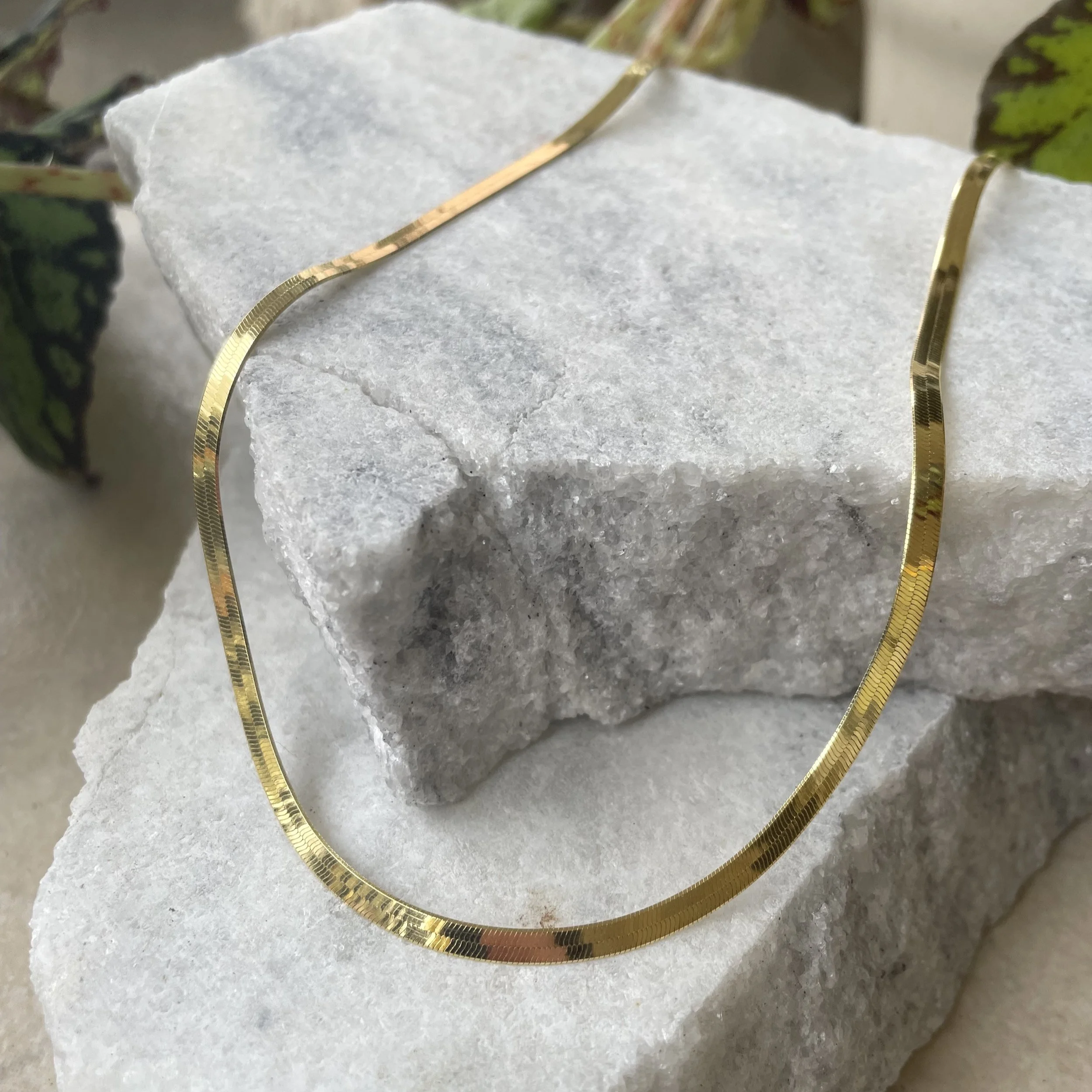 Necklaces — Interstellar Love Craft