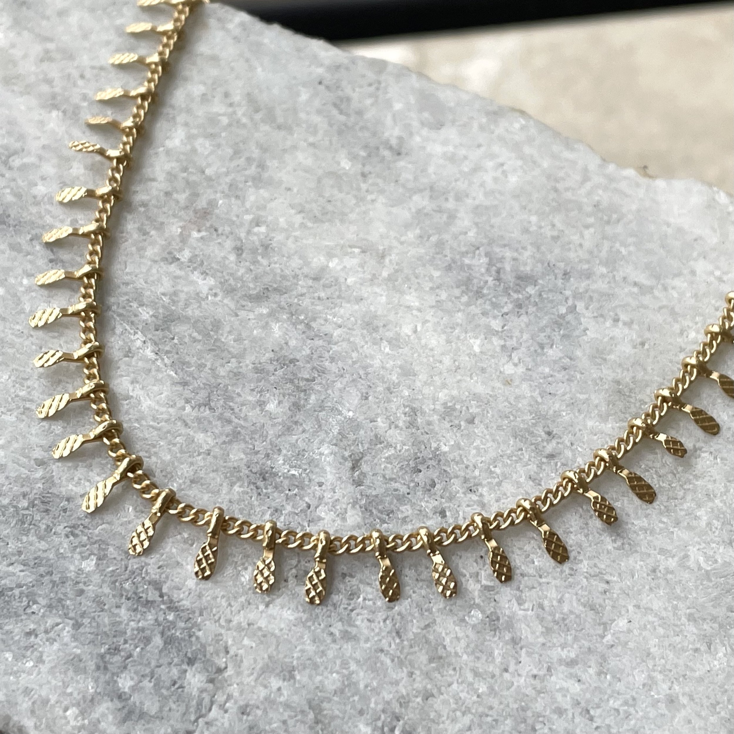 Necklaces — Interstellar Love Craft