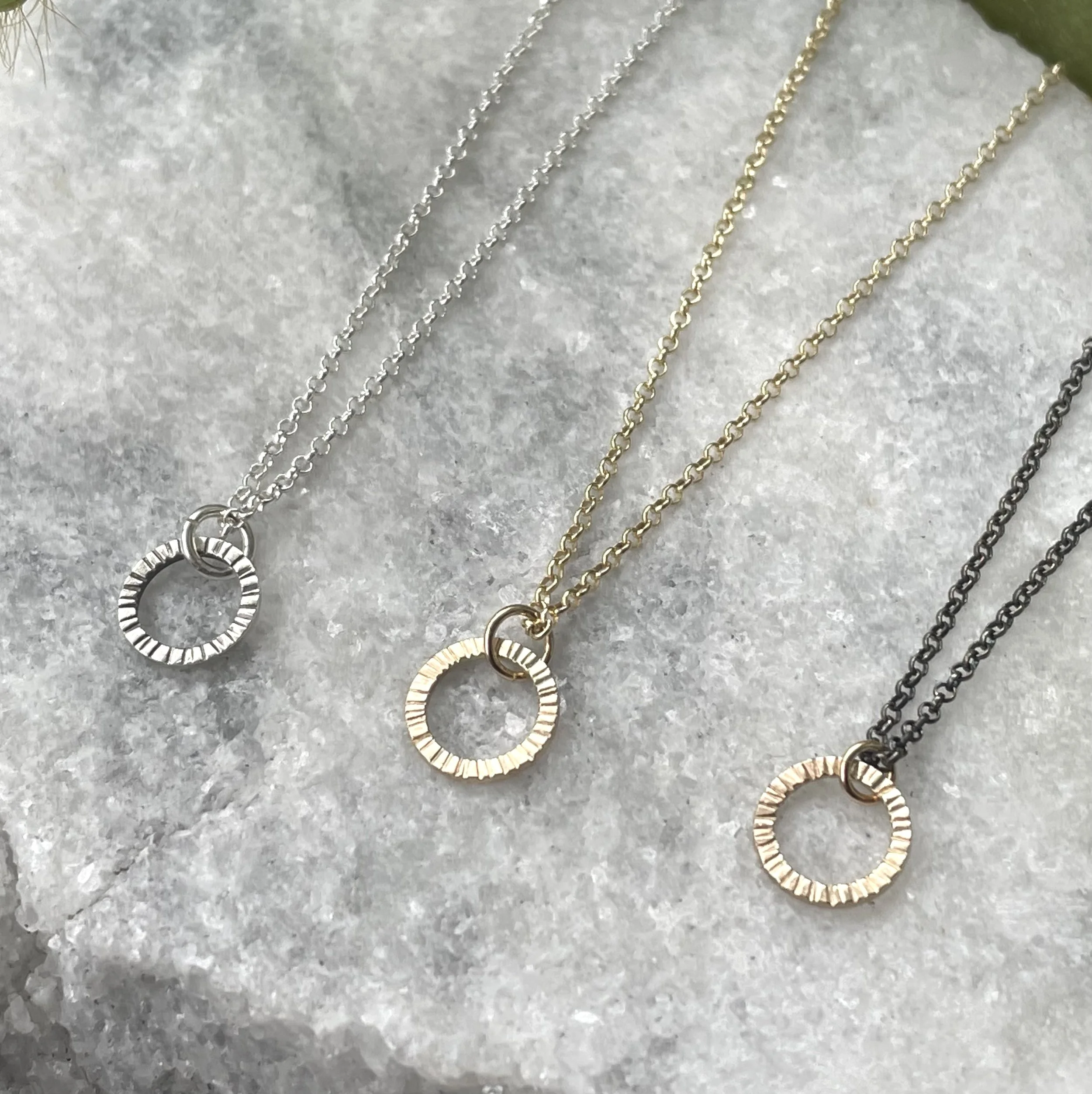 Necklaces — Interstellar Love Craft