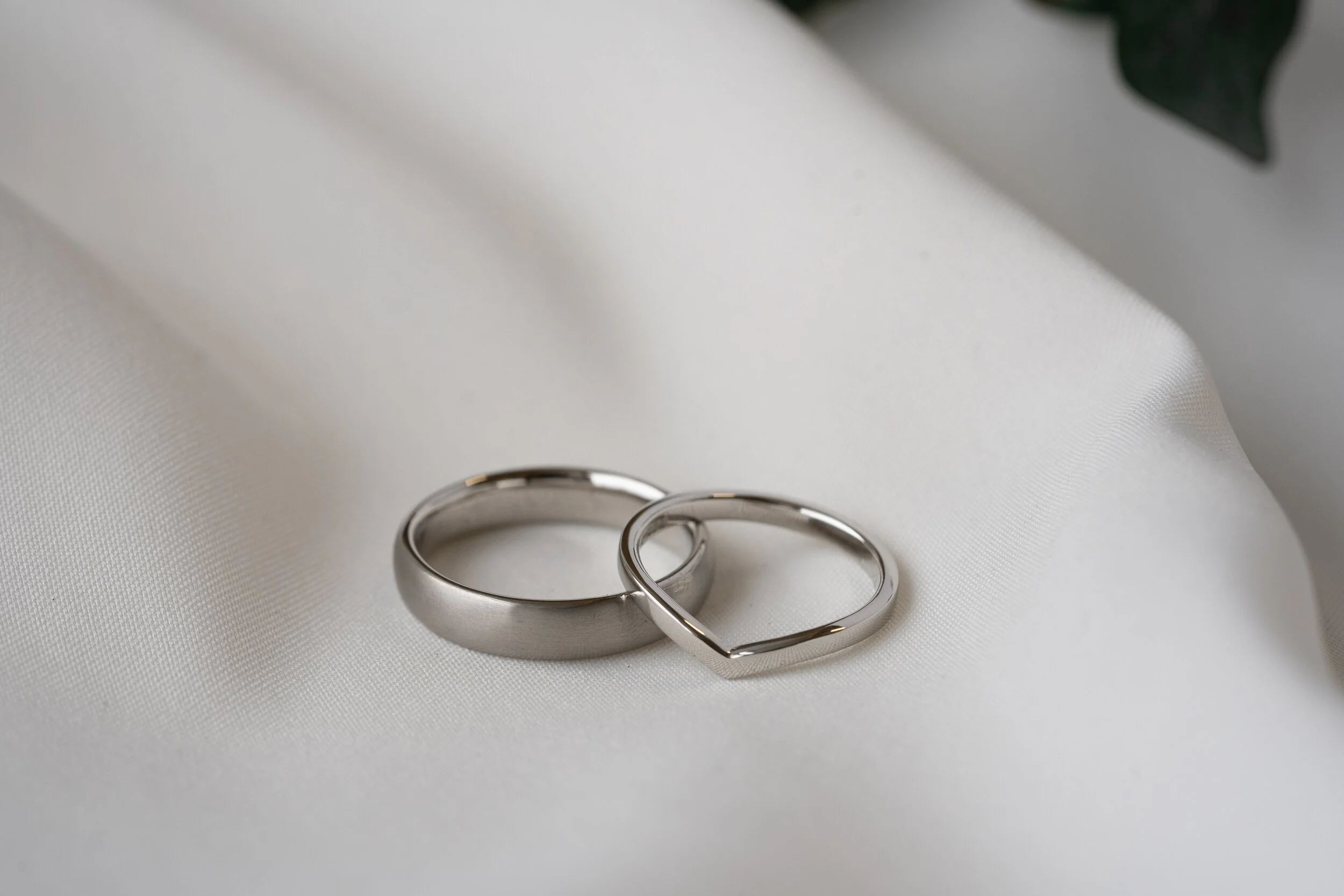 MAKE YOUR OWN WEDDING RINGS — Bespoke Jewellery and Silverware | Megan ...