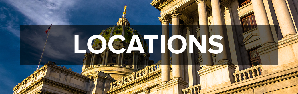 Locations & Hours of Operation — Northeast Title & Tag