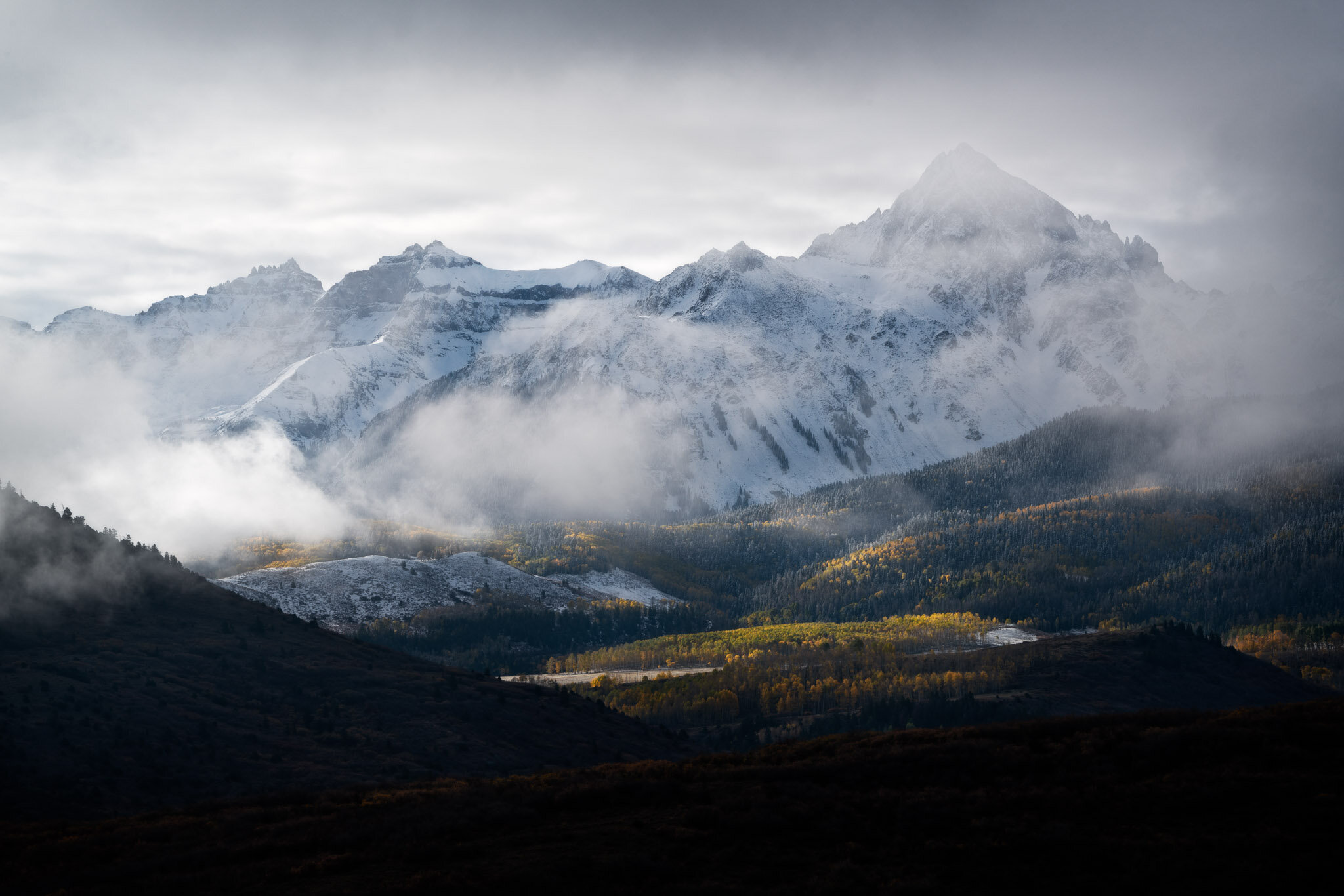 Jason Hatfield Stills & Motion