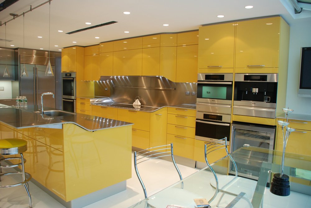 Elite Kitchen & Bath / EXPRESS CONTRACTING - Exquisite Kitchen, Bath ...