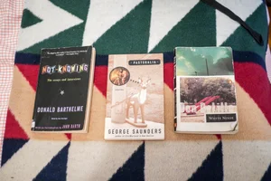 Meet Jenna Rosenberg — passerby magazine